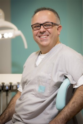 About | Lime Periodontics